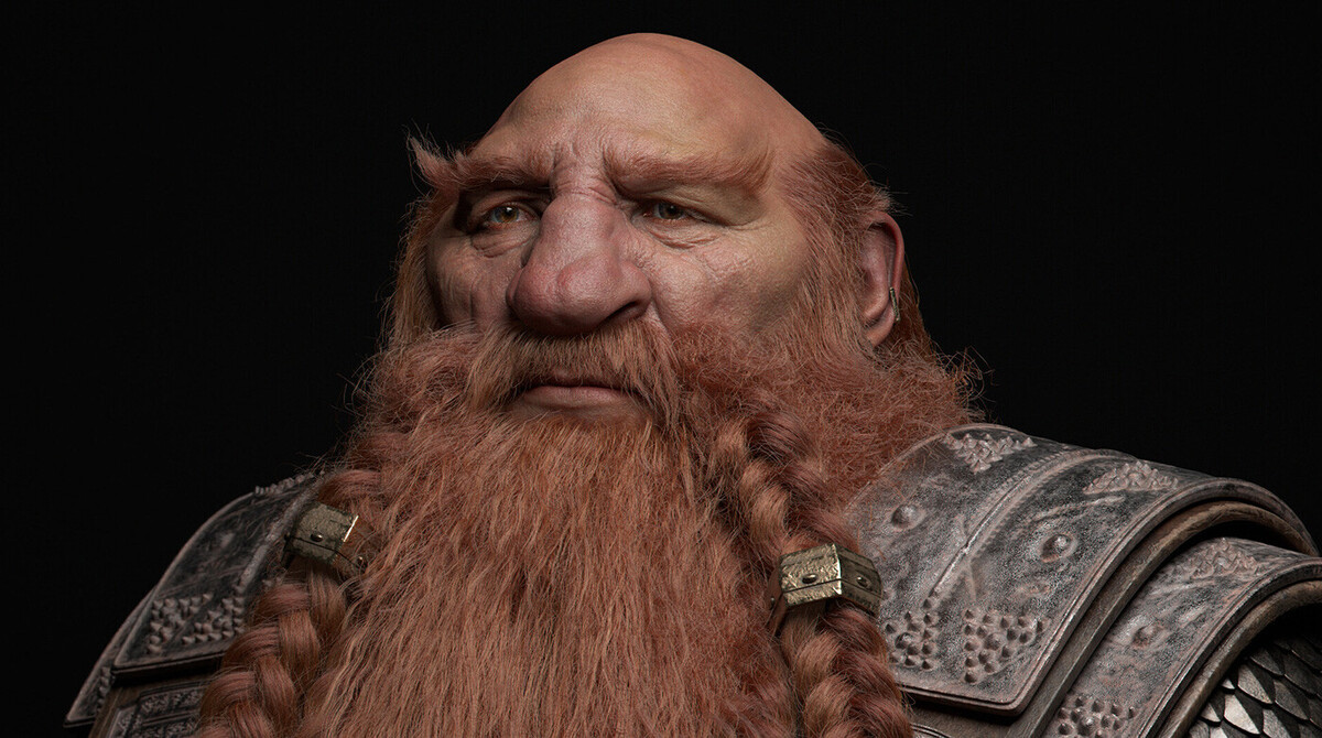 第7回：Michael Robson | AREAギャラリーアーティスト | AREA JAPAN