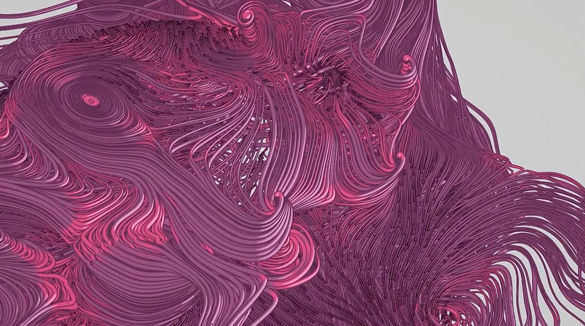 Arnold Toon ShaderでBifrost Strandsをレンダリング～15分で学ぶビジュアルエフェクト～ | イベント ...