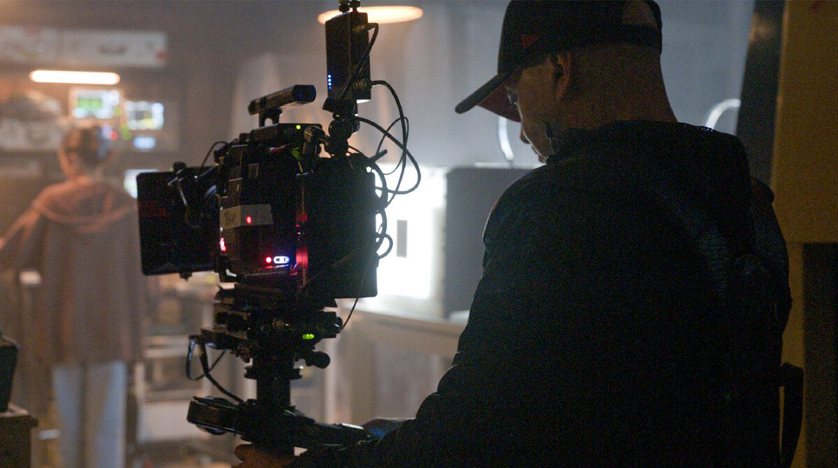 オートデスク協賛 Autodesk Flow Capture で実現する次世代映像制作ワークフロー | イベント | Autodesk ...