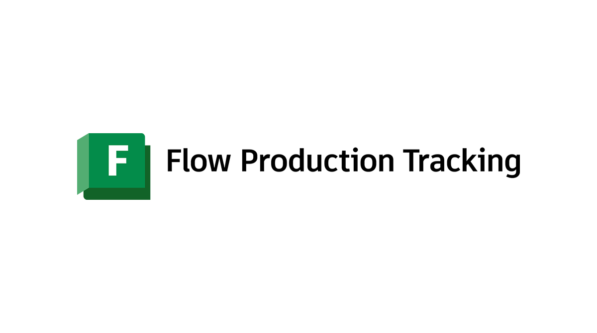 ShotGrid の名称は、 Flow Production Tracking へと変更になりました | 新着情報 | Autodesk :: AREA JAPAN