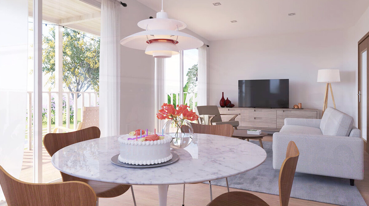 たのしい3ds Max -わくわく建築CG-「気分がアガるモデル (V-Ray Chaos Cosmos使用) 」を追加しました。 | 新着 ...