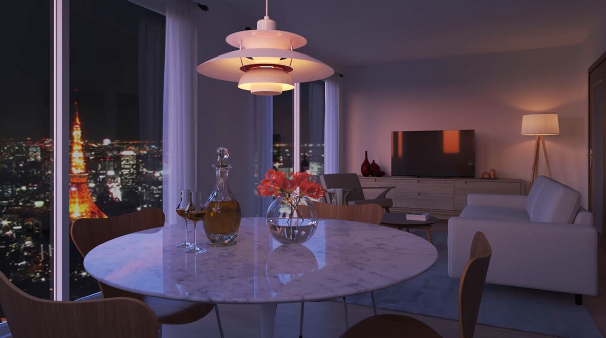 たのしい3ds Max -わくわく建築CG-「V-RayカメラとV-Rayライト（V-Ray Chaos Cosmos使用）」を追加しました ...