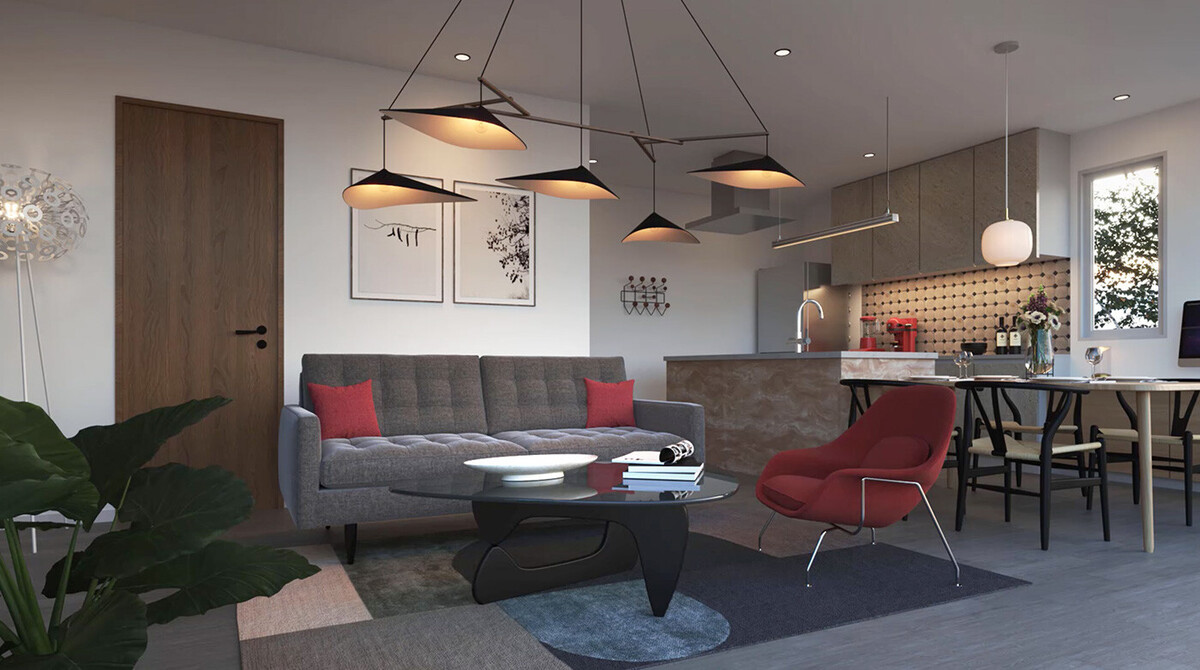 たのしい3ds Max -わくわく建築CG-「VFBであんな事こんな事（V-Ray Chaos Cosmos使用）」を追加しました。 | 新着 ...