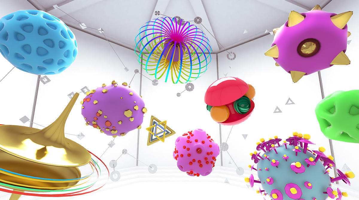 03.【Maya Mash】簡単な使い方説明 | Maya Mash & Unityで実現するVRメイキングウェビナー | AREA JAPAN