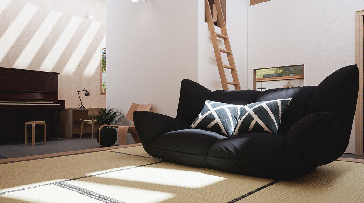 05 3ds Max編・Chaos Cosmos | 3ds Max × ビジュアライゼーション ウェビナー 第5弾 ～3ds Max ...