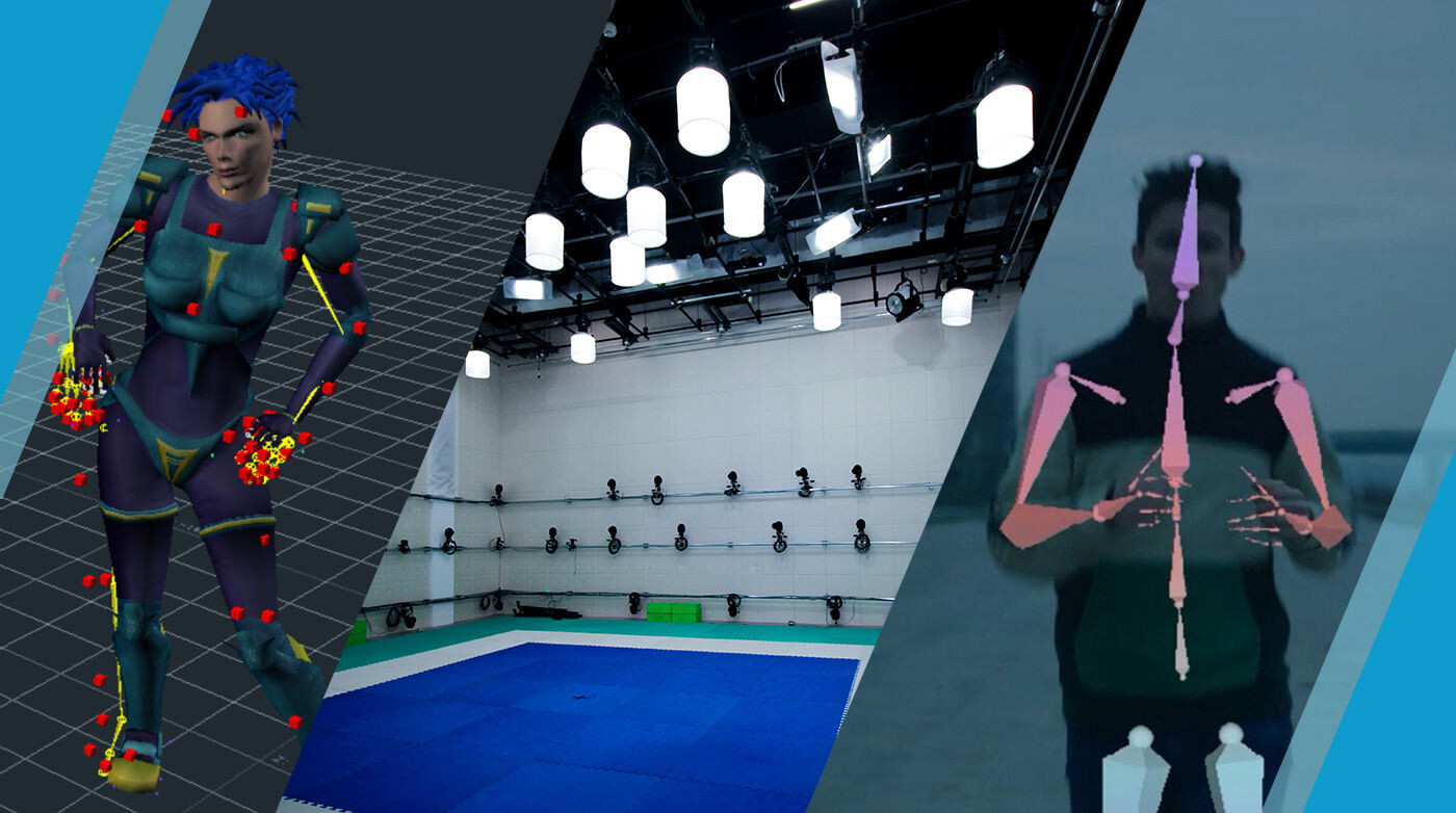 モーキャプフェス2024～MotionBuilderでクオリティアップ～ | ムービー | Autodesk :: AREA JAPAN