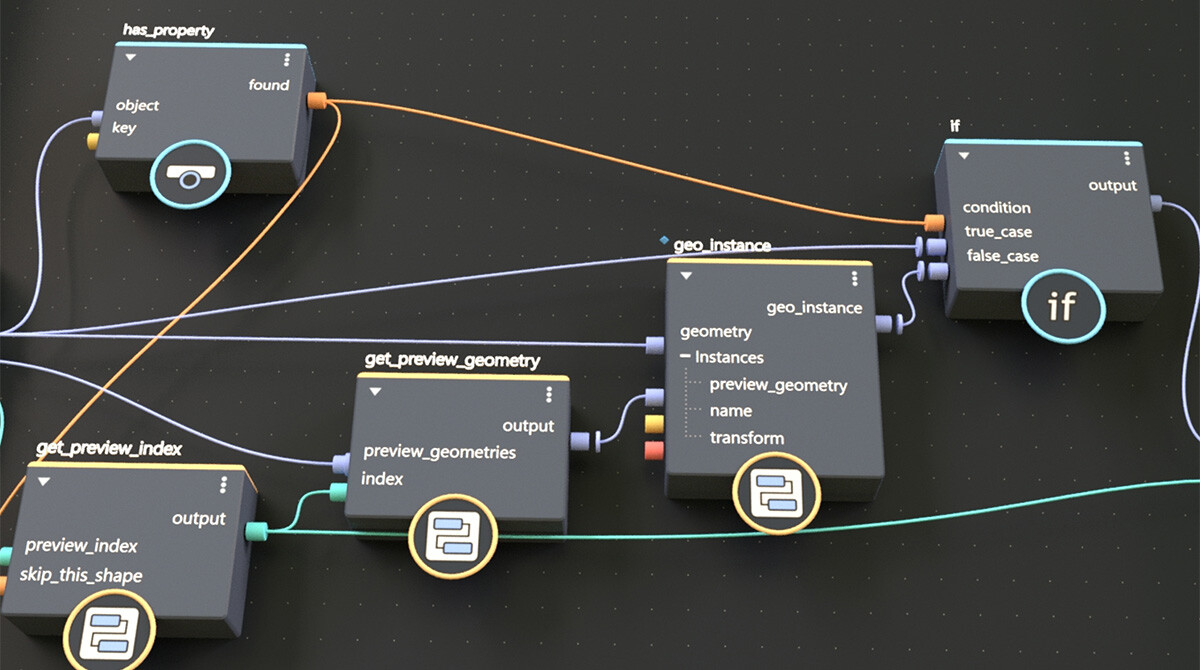 Bifrost ベーシックトレーニング | ムービー | Autodesk :: AREA JAPAN