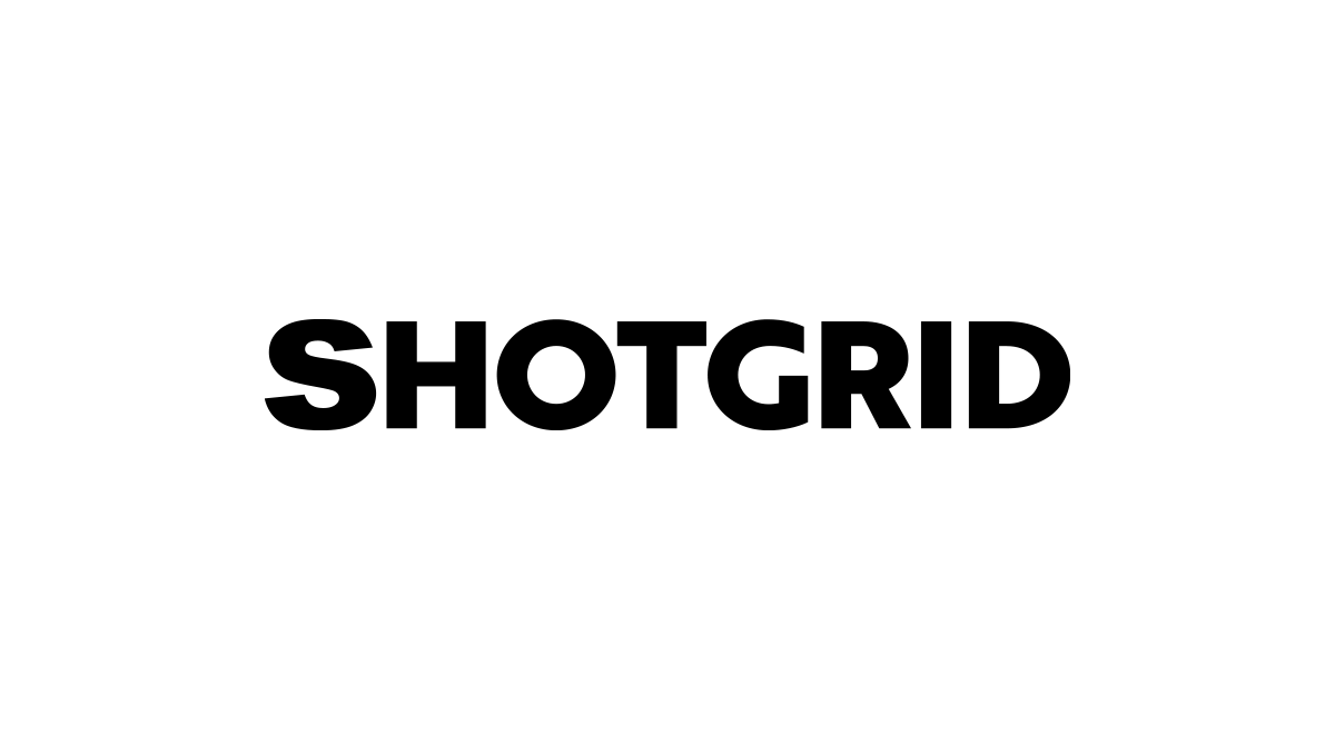 [B! service] Shotgun から ShotGrid への移行プロセスにつきまして